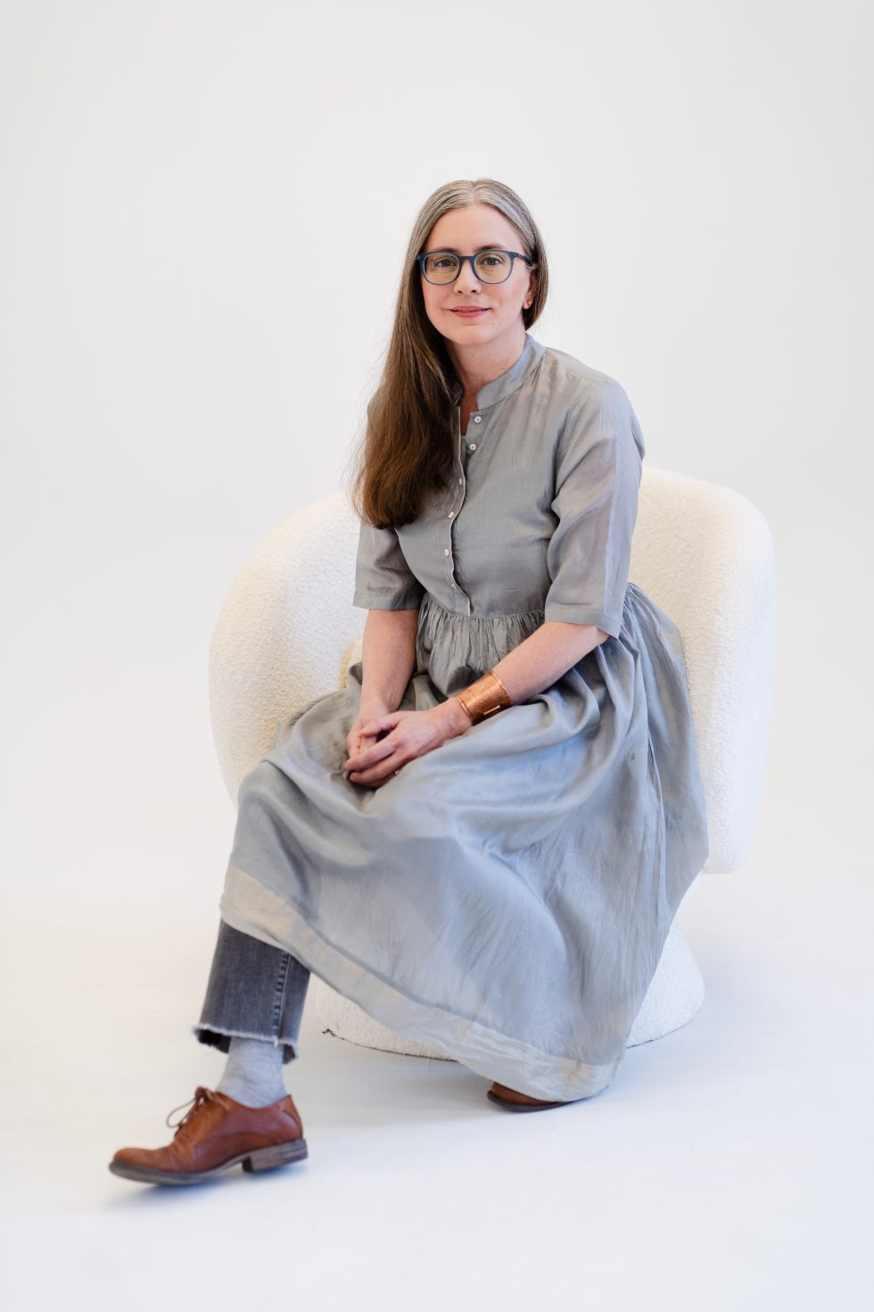 Jennifer Maklan LMT - Perimenopause Massage Therapy & Ayurveda